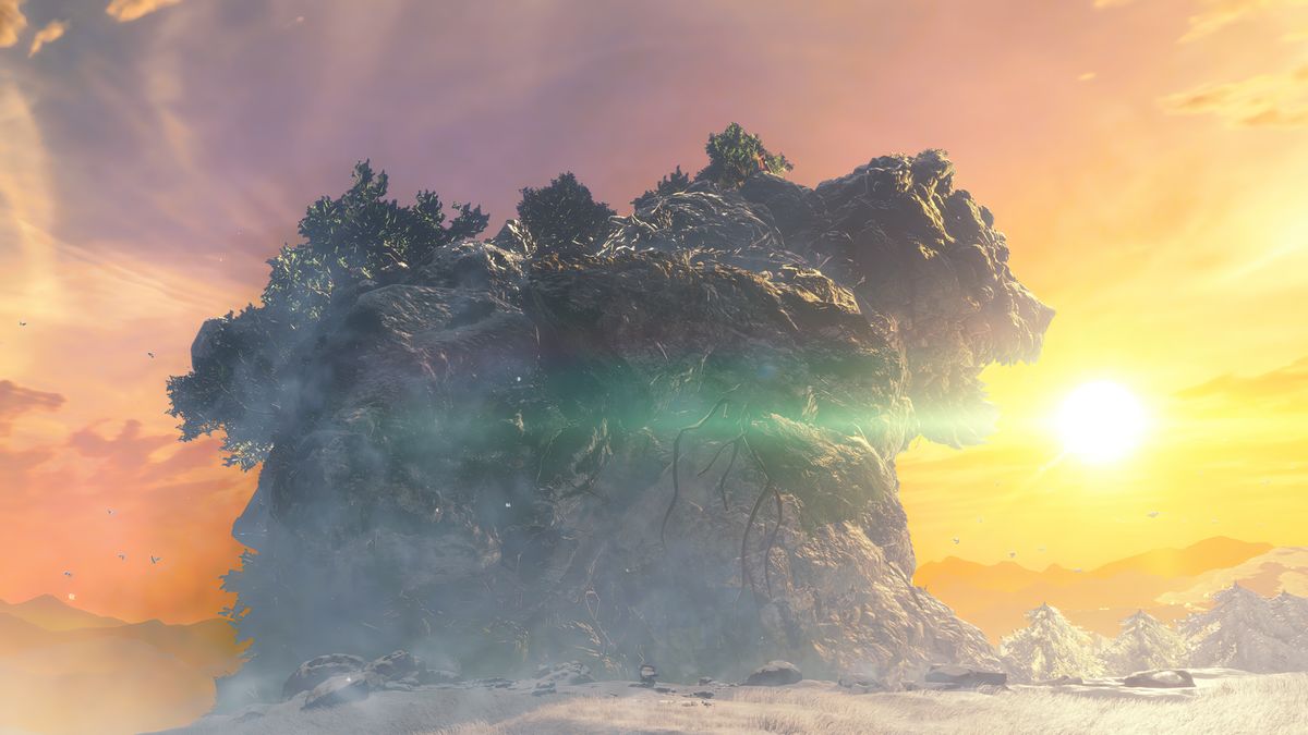 Full Wild Hearts guide and everything you need to know | GamesRadar+