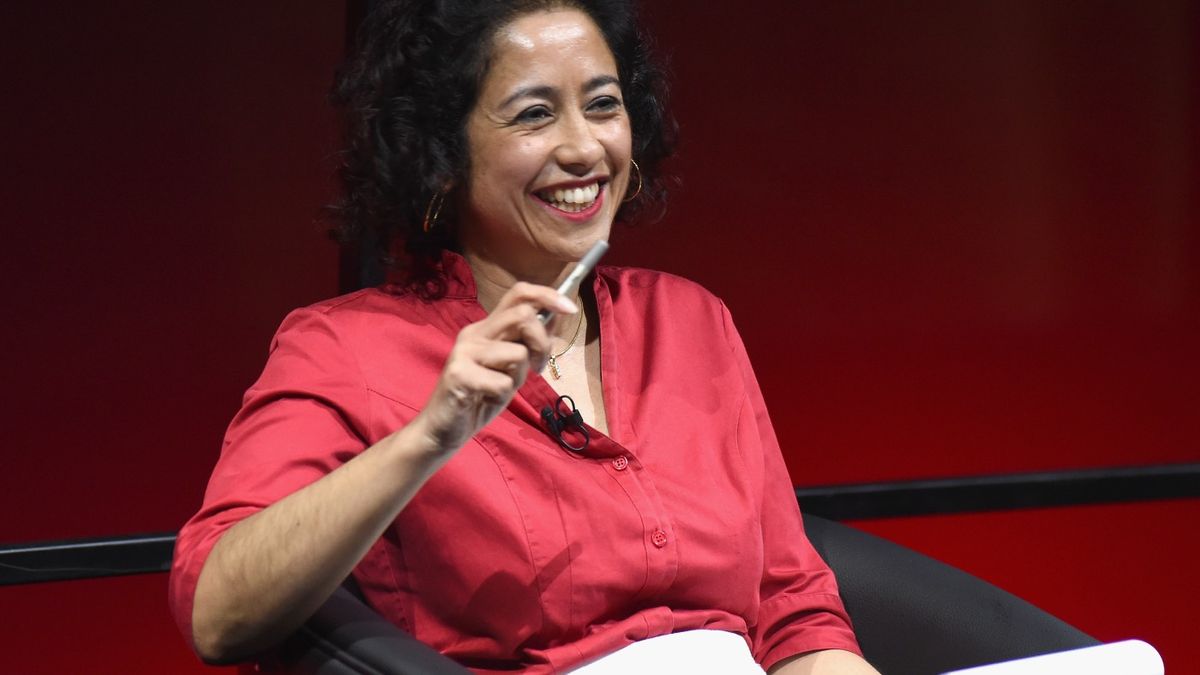 Samira Ahmed takes the BBC to court | The Week