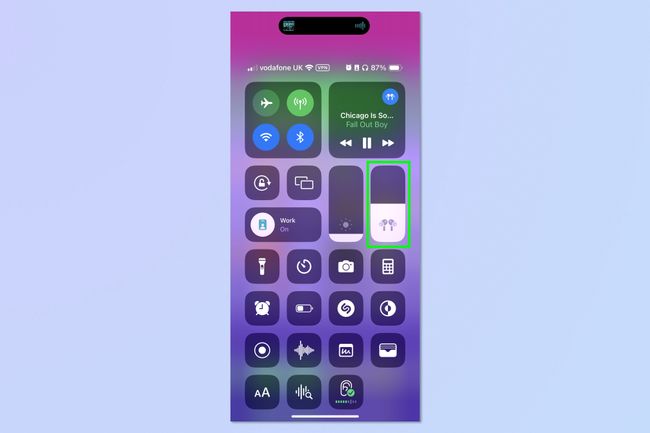 How to enable Conversation Awareness on your AirPods Pro | Tom's Guide