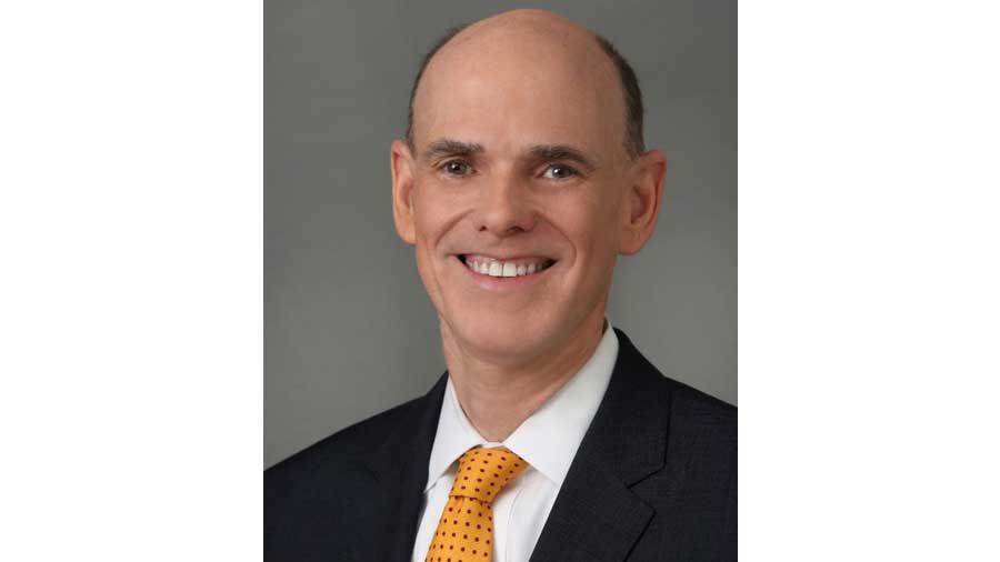 William J. Abbott | Next TV | Broadcasting+Cable