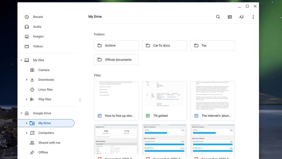 How to free up storage on a Chromebook | Laptop Mag