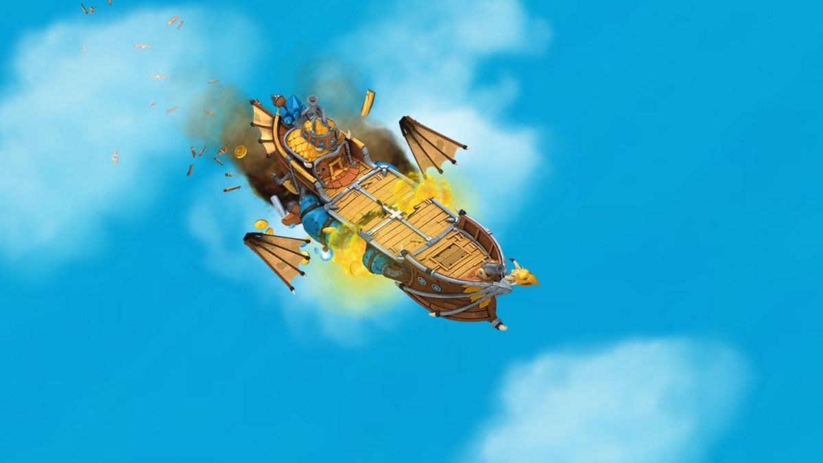 Cloud Raiders review – Cross skies (and platforms) in this Windows ...