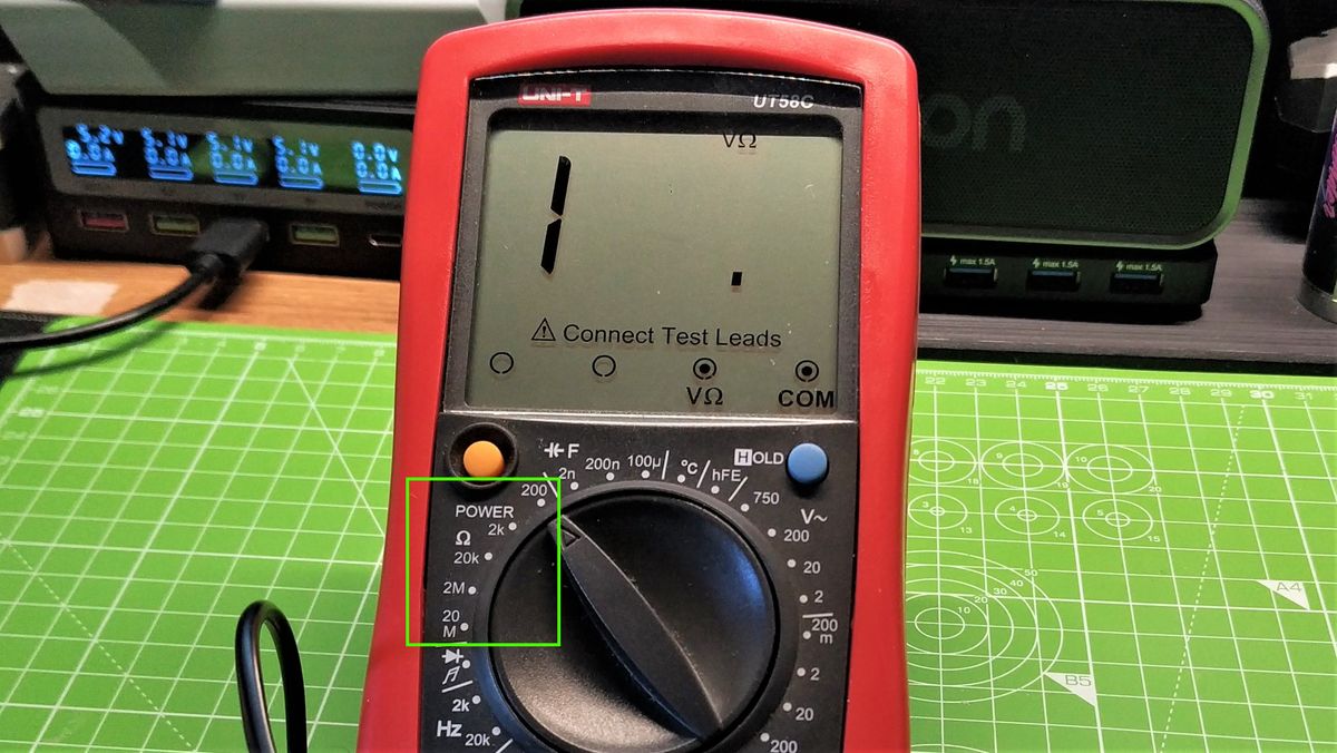 How To Use Resistors in a Project | Tom's Hardware