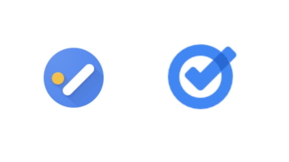 Google is finally updating its most confusing icon | TechRadar