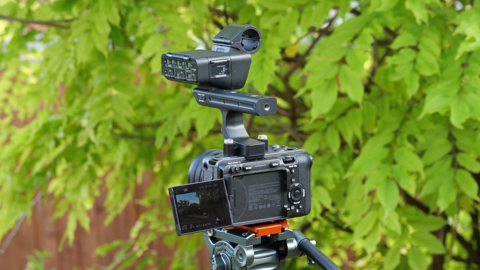 Sony FX30 review | Digital Camera World