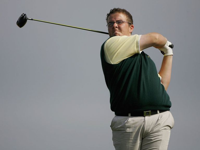 Shane Lowry Facts And Bio: 20 Things To Know About The Irish PGA Tour ...
