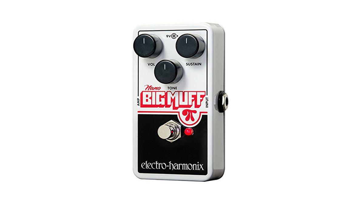 Best fuzz pedals 2025: add some filth with this guitar effect | Guitar ...