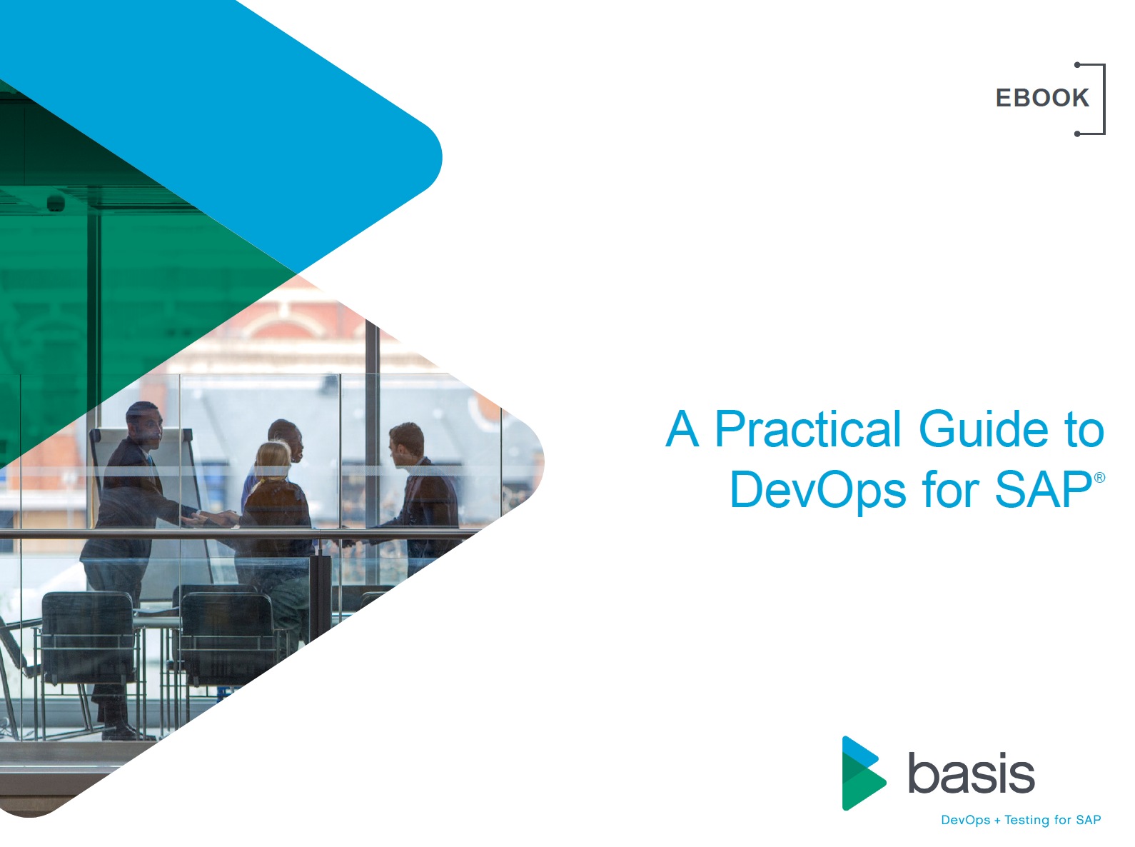A practical guide to DevOps for SAP | IT Pro