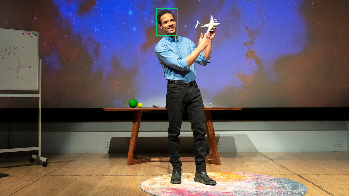 Sony's new cameras use AI to track and frame your shots for you ...