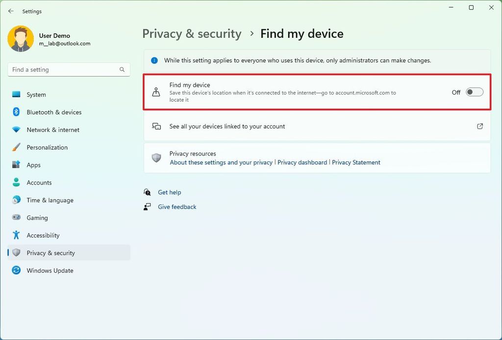 How to disable data tracking features on Windows 11 | Windows Central