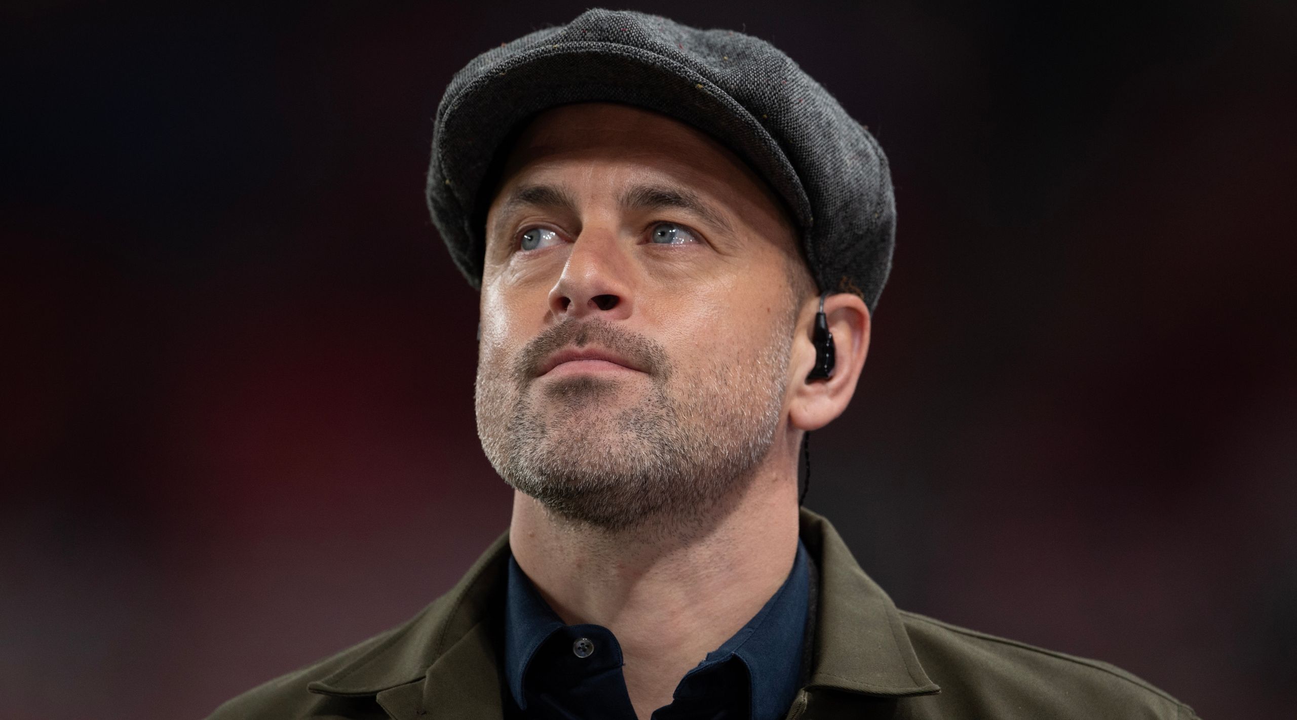 Joe Cole reveals cheeky England wish as key to Euro 2024 success spelt ...