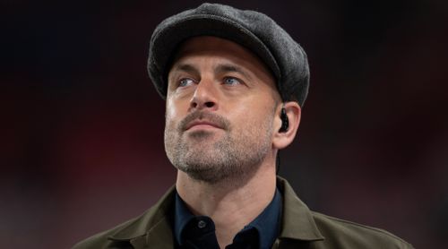 The best football pundits ever | FourFourTwo