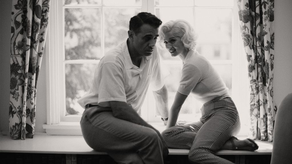 Meet the Blonde cast: who's who in the Marilyn Monroe movie | What to Watch