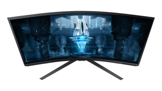 You can now own the "world’s first 240Hz 4K gaming monitor"...for a ...