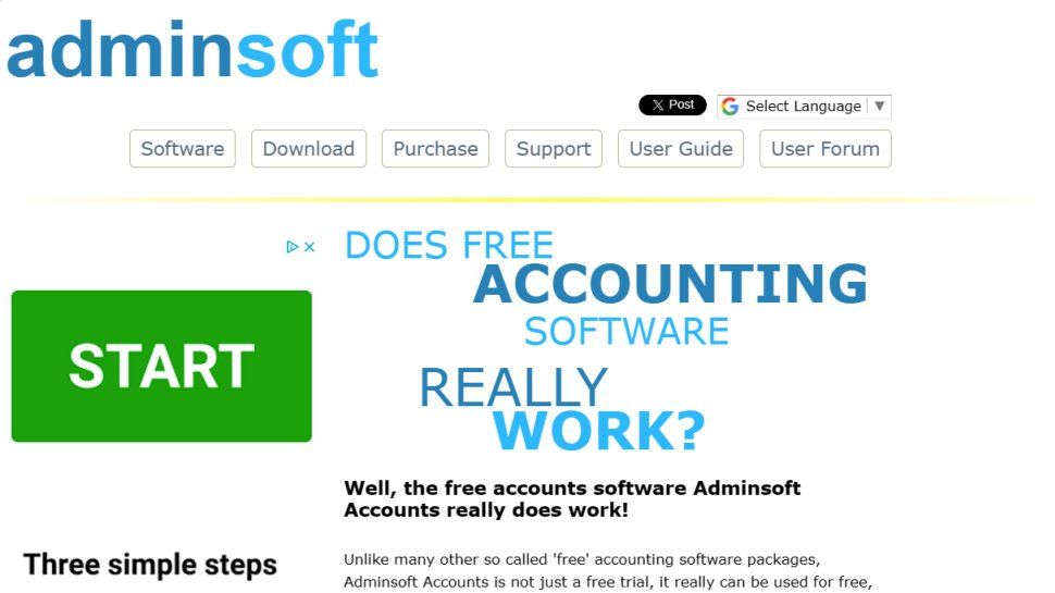 The best UK small business accounting software | TechRadar