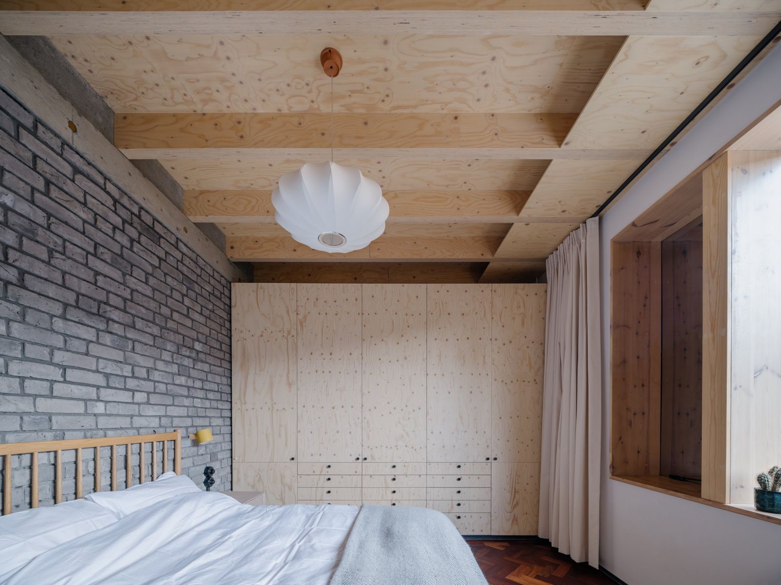 Two-Up Two-Down House makes a London terrace a home | Wallpaper*