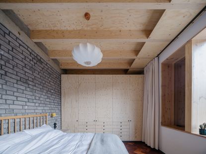 Two-Up Two-Down House makes a London terrace a home | Wallpaper*