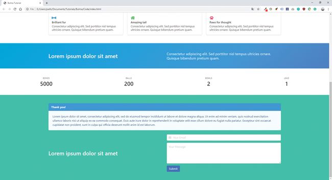 Get started with Bulma | Creative Bloq