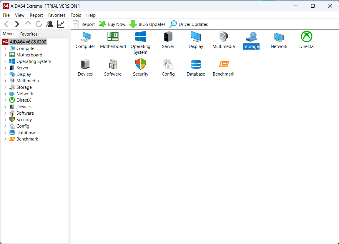 How to Check SSD Health in Windows 10 and Windows 11 | Tom's Hardware