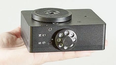 Best star tracker camera mounts for astrophotography in {year ...