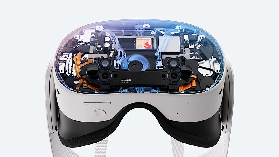 Meta Quest 4: Everything we've heard about Meta’s upcoming VR/AR ...