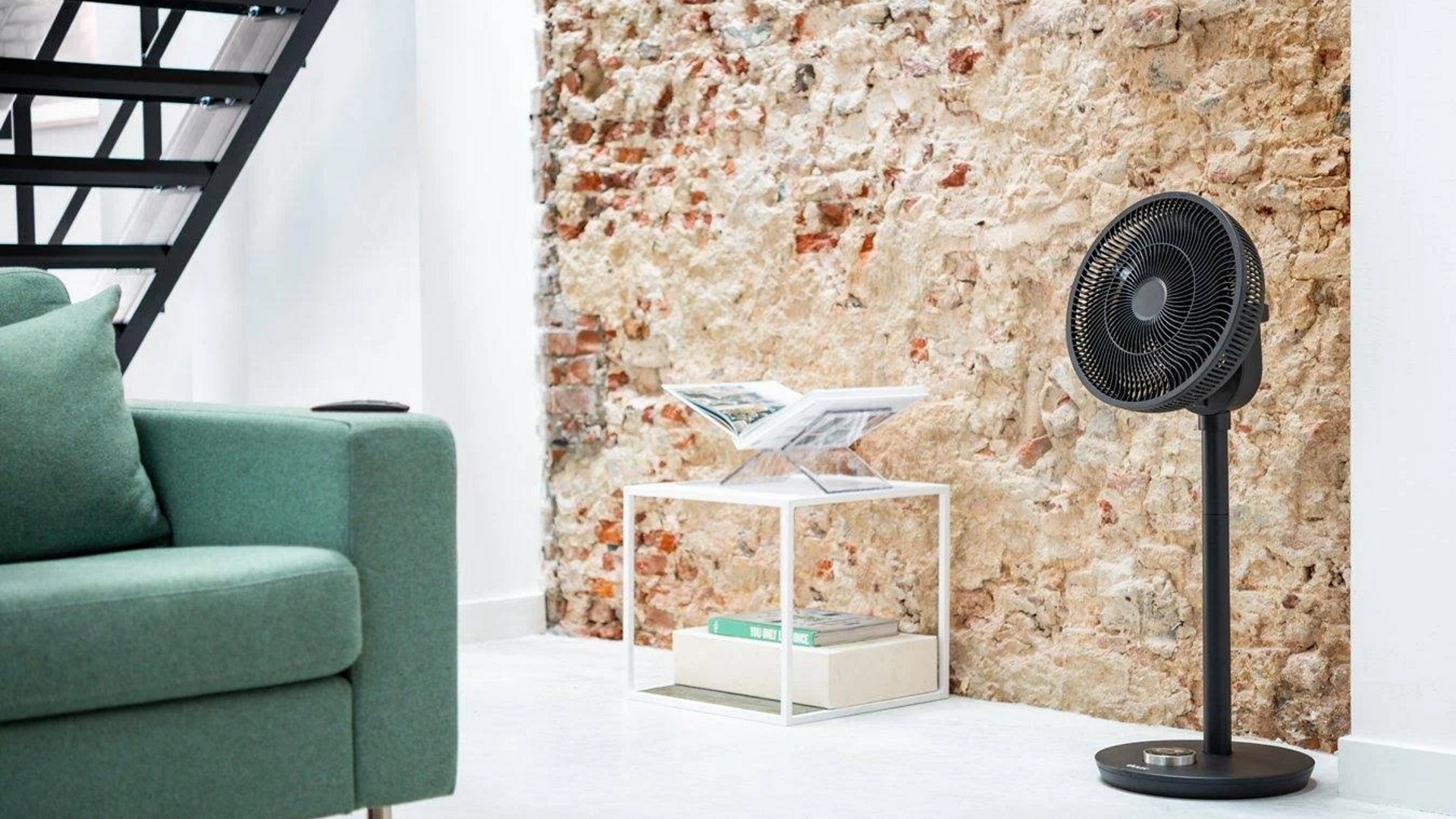 Best fan 2021: take on warmer weather with these great fans | Real Homes