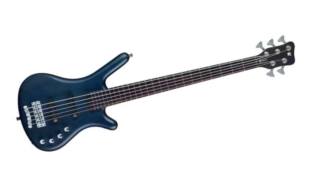 Best 5-string bass guitars 2025: Get that extra low-end | MusicRadar