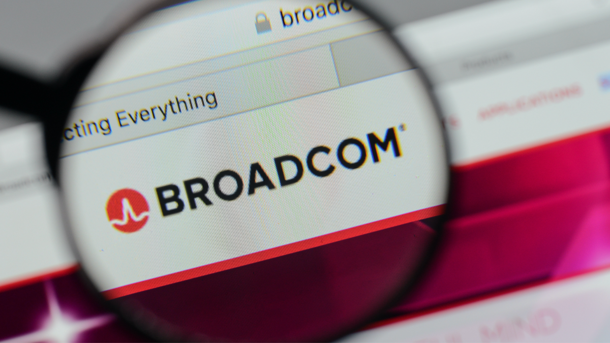 Broadcom Prepares for Wi-Fi 6E With a Series of New Chipsets | Tom's ...