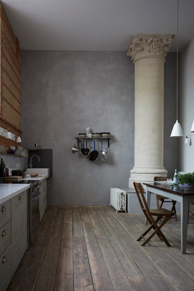 Grey kitchen ideas - designers explain how to use this color