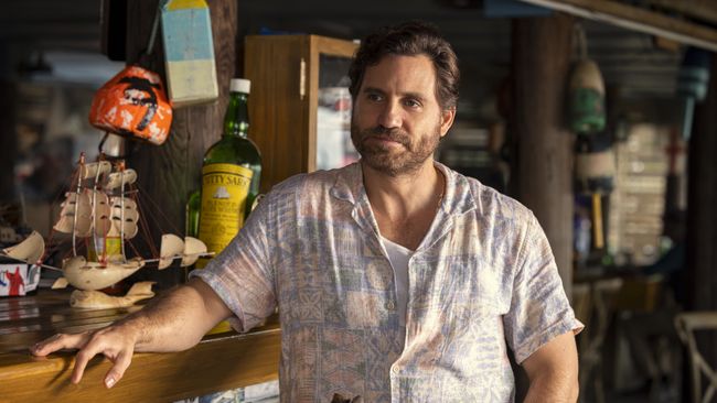 Meet the Florida Man cast: who's who in the crime drama | What to Watch