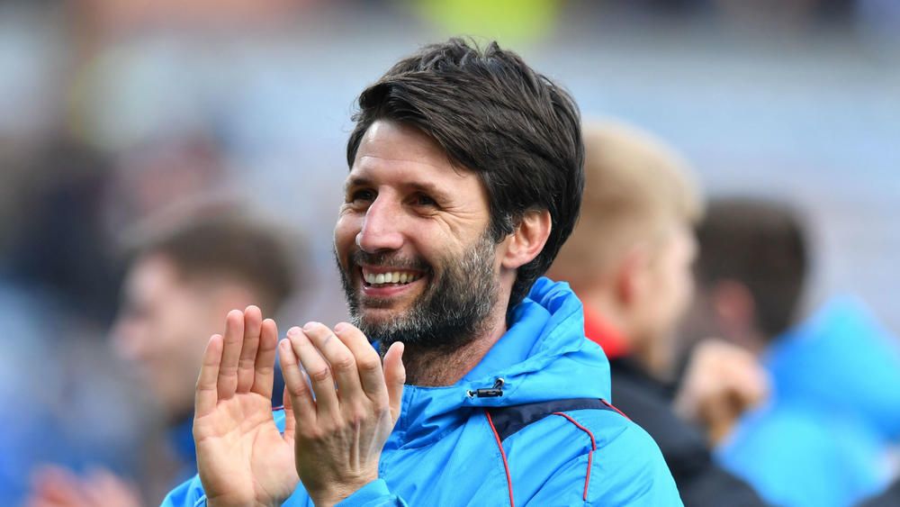 Cowley brothers marvel at Lincoln's FA Cup heroics | FourFourTwo