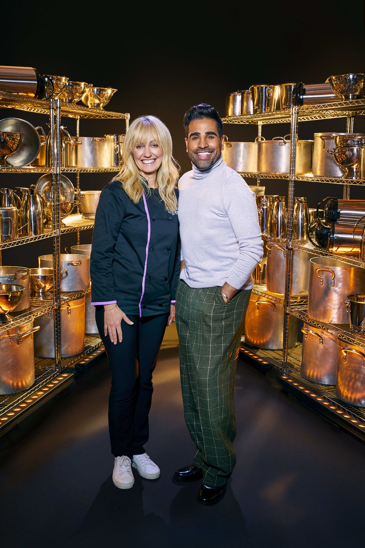 Cooking With The Stars season 2: air date, celebrities, more | What to ...