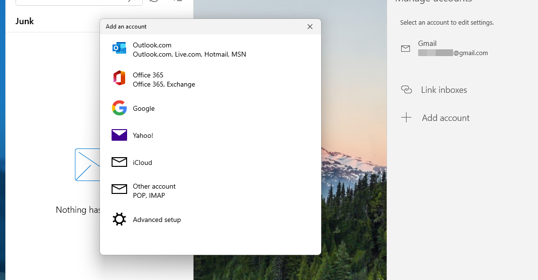 Microsoft Mail and Calendar | TechRadar