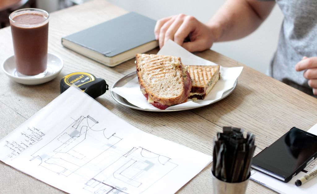 Coffee complex: Allpress Roastery & Cafe unveils new Dalston hub ...