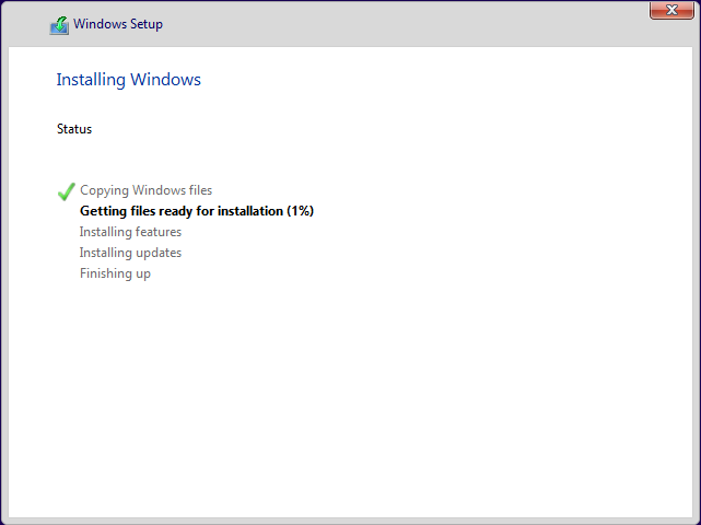 How To Do A Clean Installation Of Windows 10 | Tom's Hardware