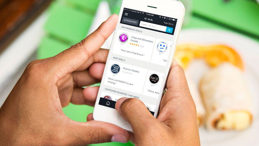 8 tips for designing voice user interfaces (VUI) | Creative Bloq