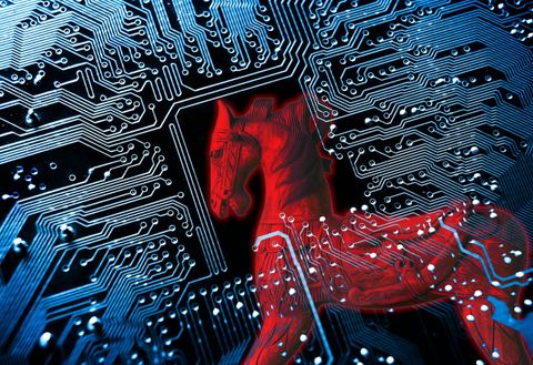 Four steps to exterminating RATs controlling your computer | ITPro