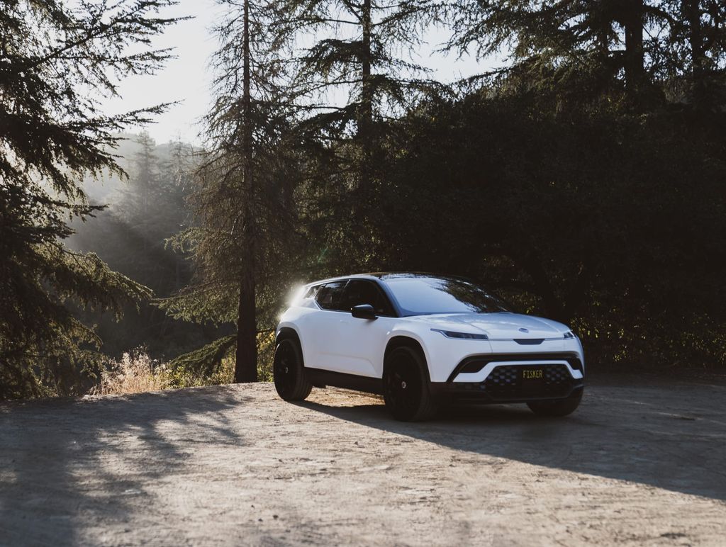 Everything you need to know about Fisker Ocean | Tom's Guide