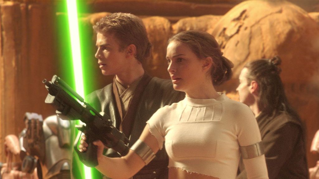 All 6 George Lucas Directed Movies, Ranked | Cinemablend