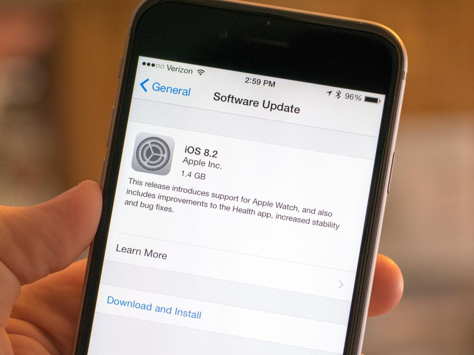 Explained - Page 8 | iMore