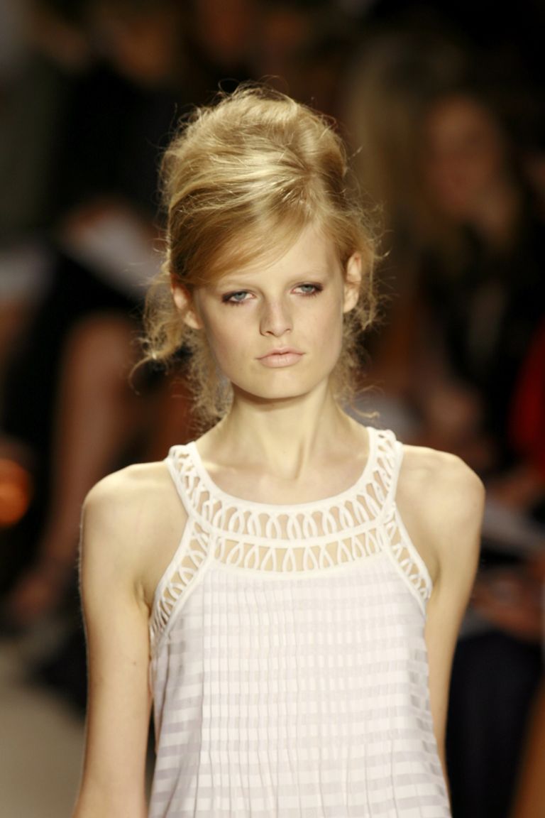 The Most Iconic Supermodels of the '00s | Marie Claire