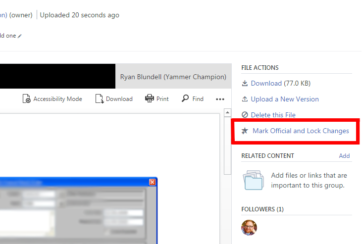 How to manage Microsoft Yammer groups | Windows Central