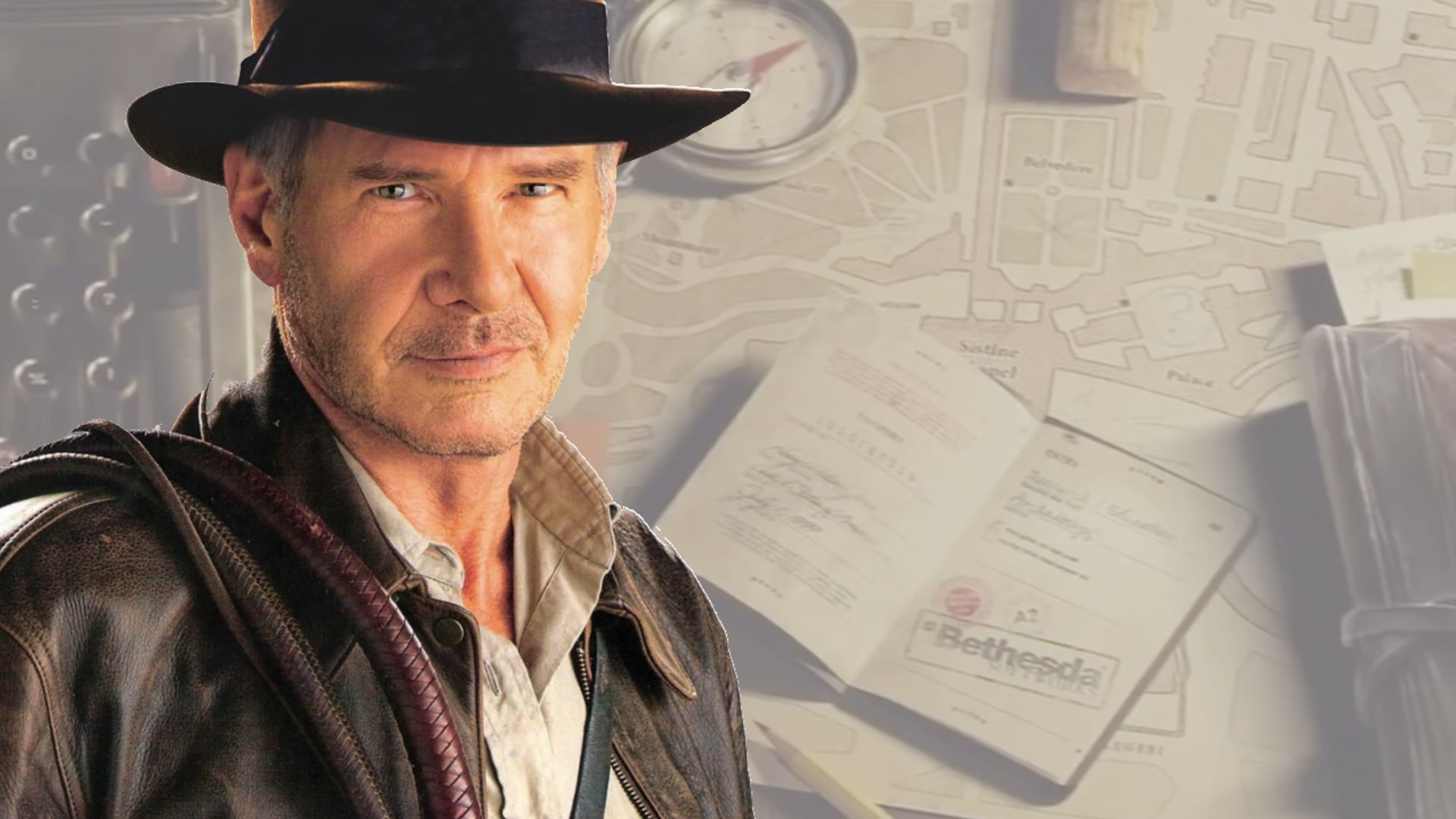 New Indiana Jones game: Everything we know so far | GamesRadar+