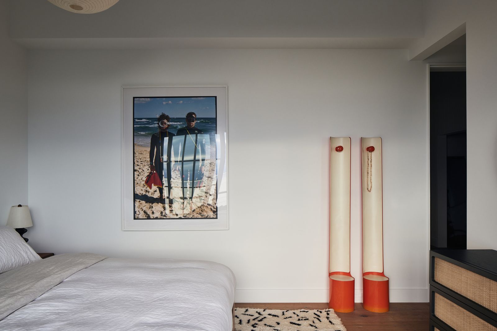 Where should you put your bed? 4 designer-approved options | Livingetc