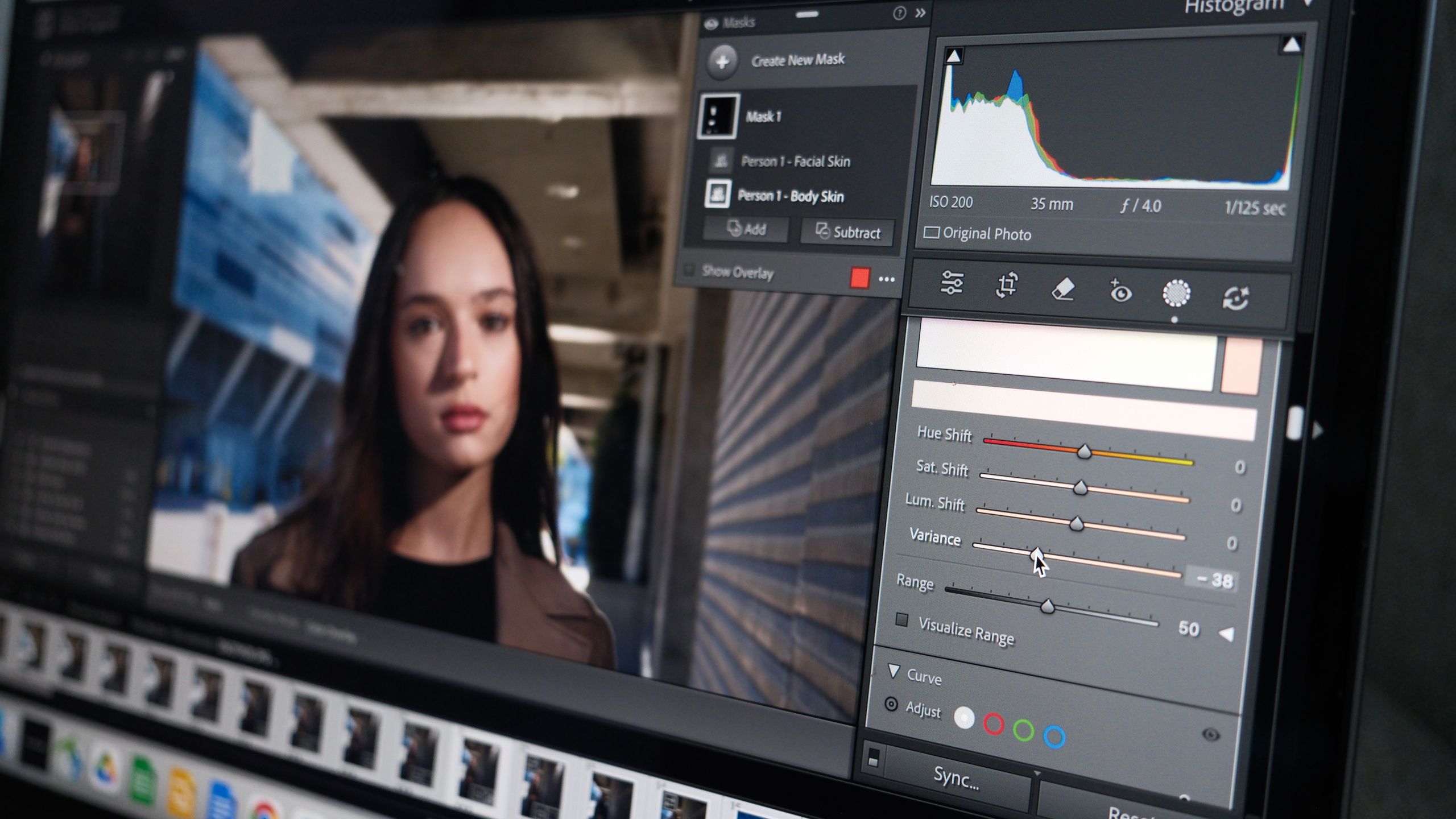 Lightroom has a new slider – and it’s a game-changer for fixing red ...