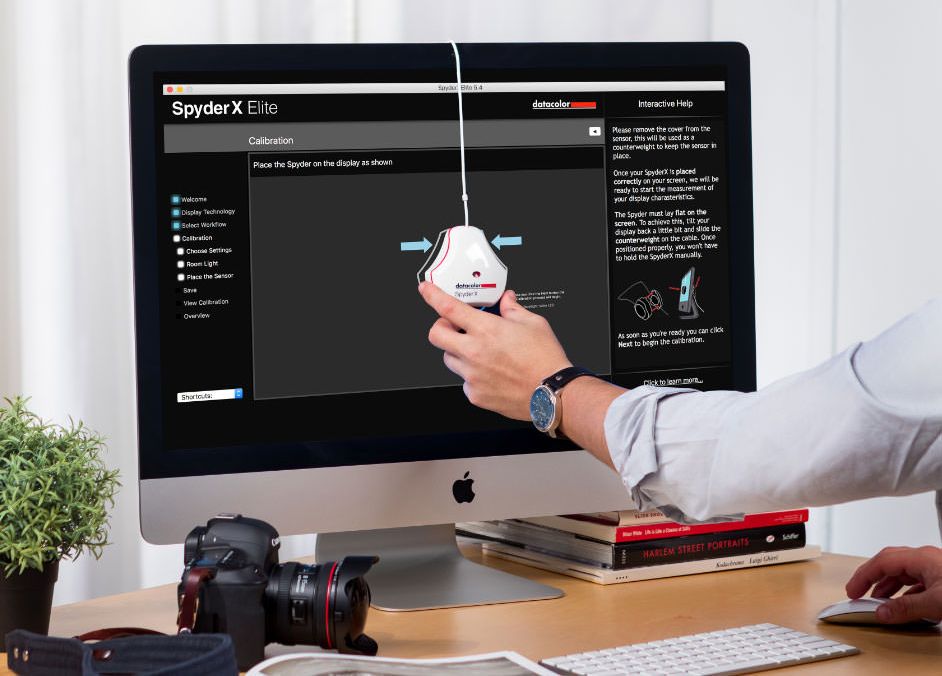The best monitor calibrators in 2024 | Digital Camera World