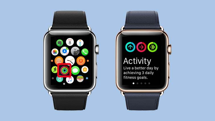 How to switch between Apple Watch apps | Tom's Guide