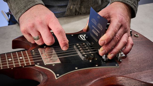 There's no need to suffer with high (or low) action anymore: How to ...