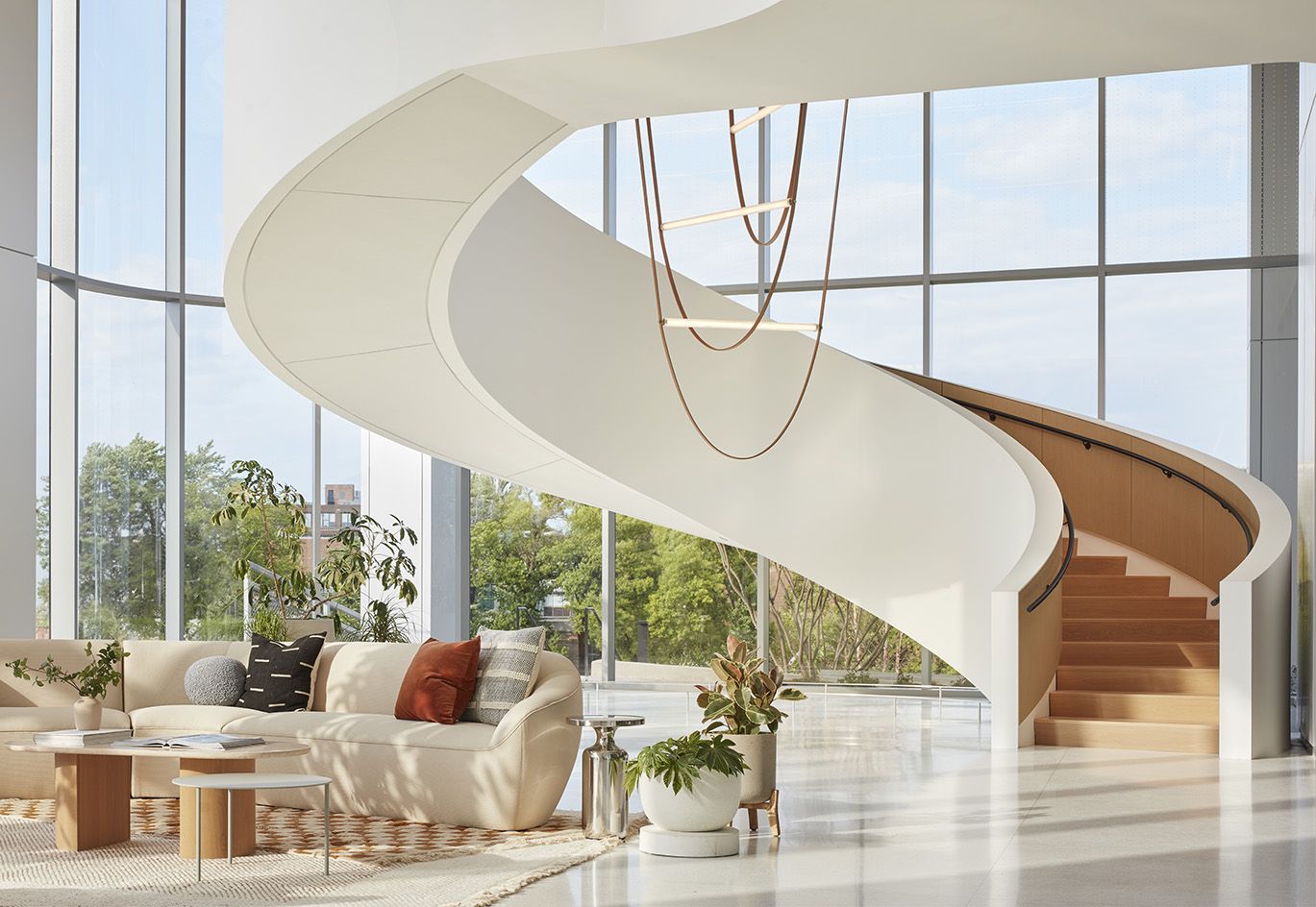 Step inside this science lab in Chicago | Wallpaper*