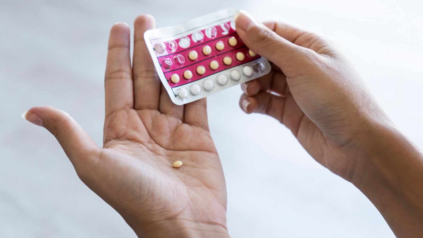 Hormonal birth control may double risk of stroke, study finds — but don ...